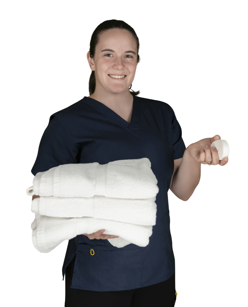 Certified Nursing Assistant Positions at Oak Hills Living Center