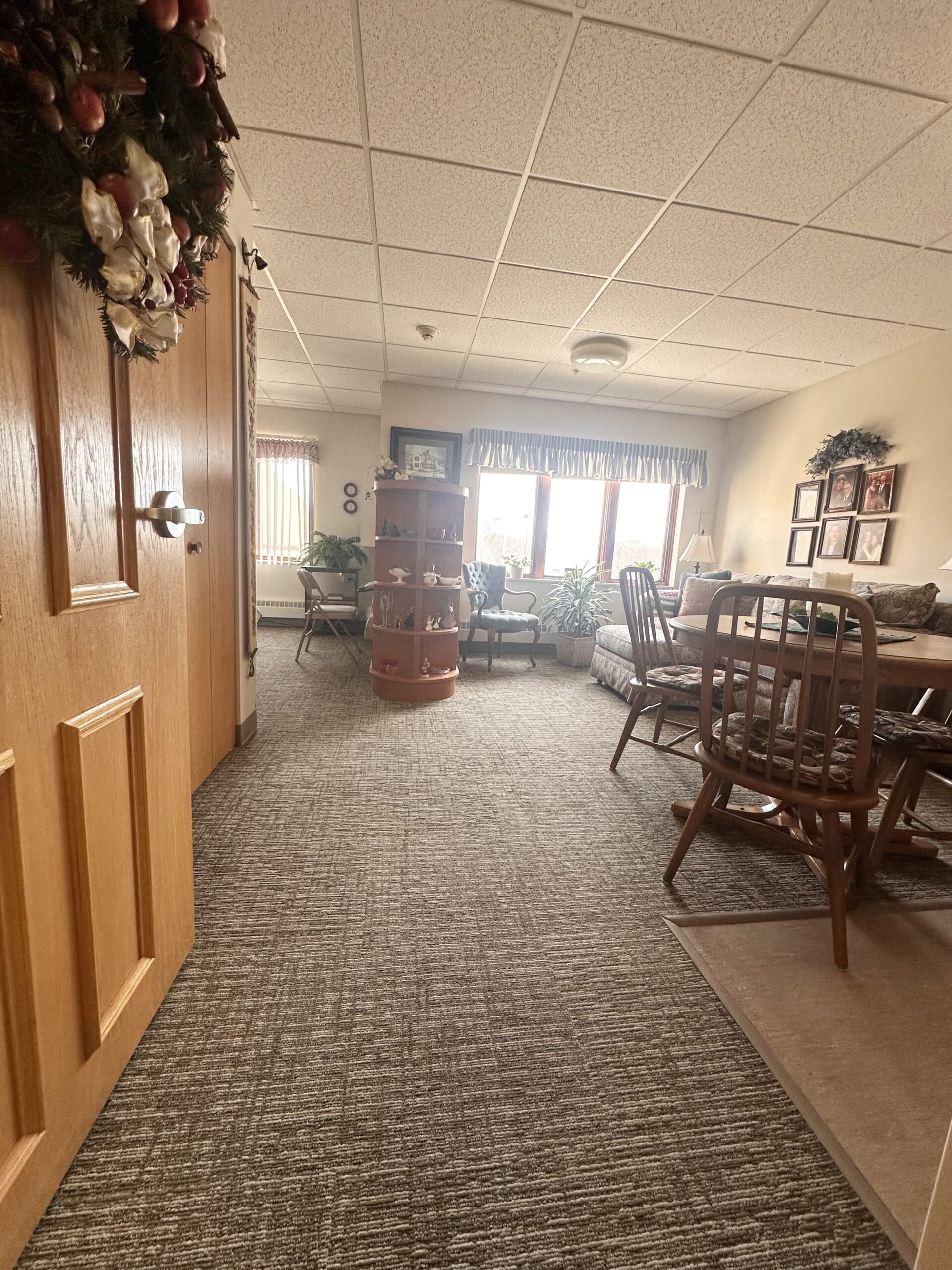 Oak Hills: Home-Like Assisted Living in New Ulm, MN